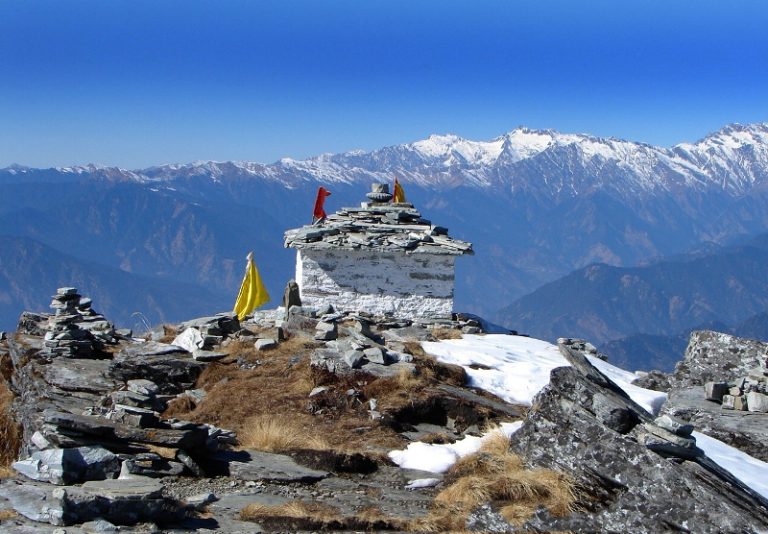 7 of the Best Places to Go Trekking in Rishikesh | Only In Your State ...