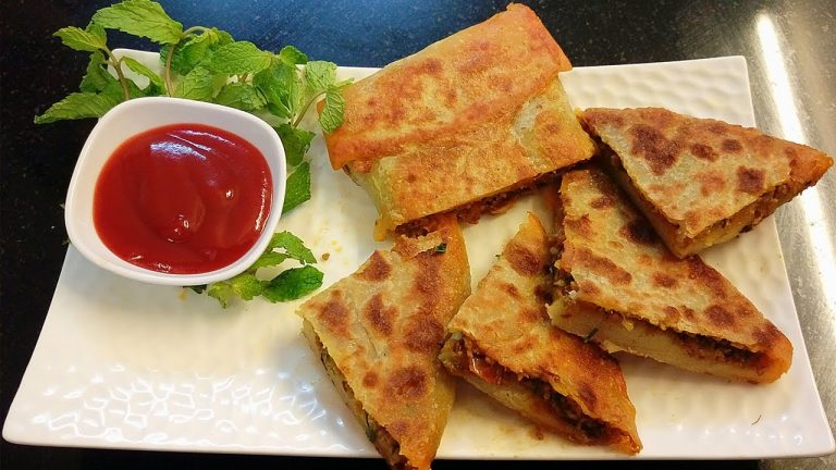 13 of the Best Mumbai Street Foods | Only In Your State Only In Your State