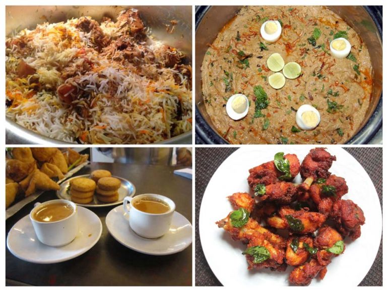 10 of the Best Street Foods in Hyderabad | Only In Your State Only In ...